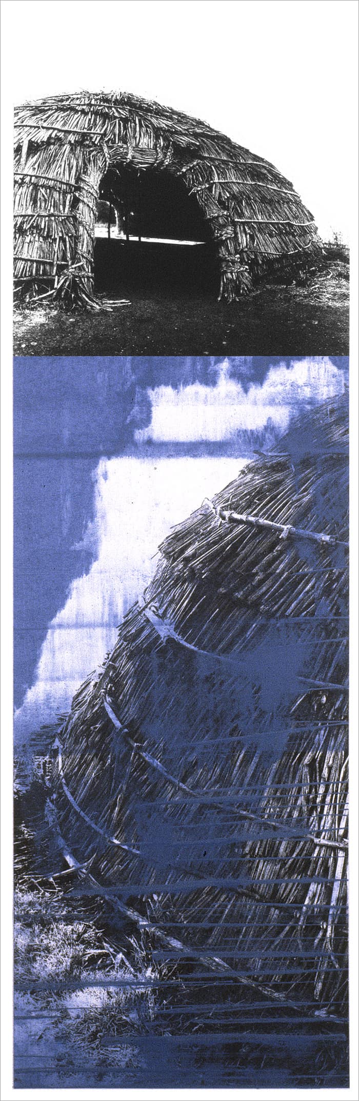 Satwiwa Hut – Chuck Downs